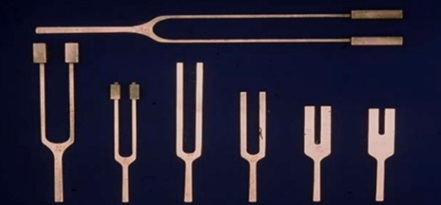 La acumetría y su importancia en el diagnóstico de las enfermedades ...